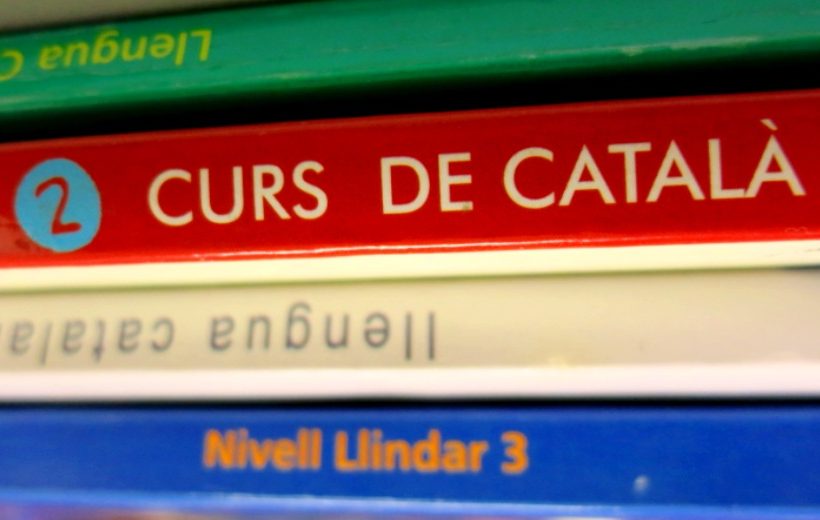 Classes de Llengua Catalana – Casal Català de Victòria